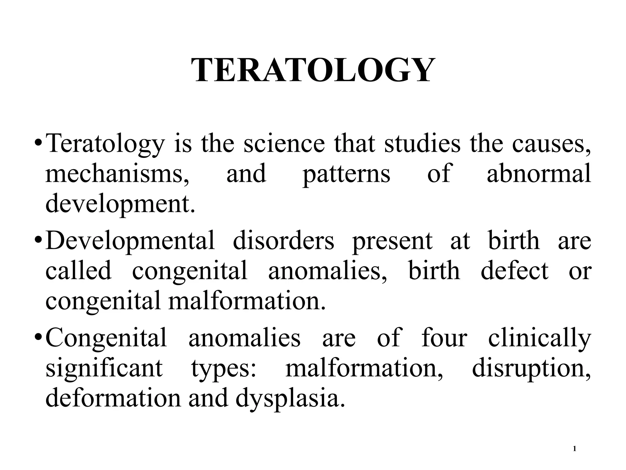 Teratology.pptx