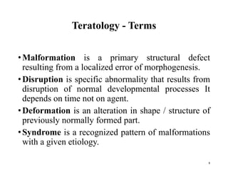 Teratology.pptx