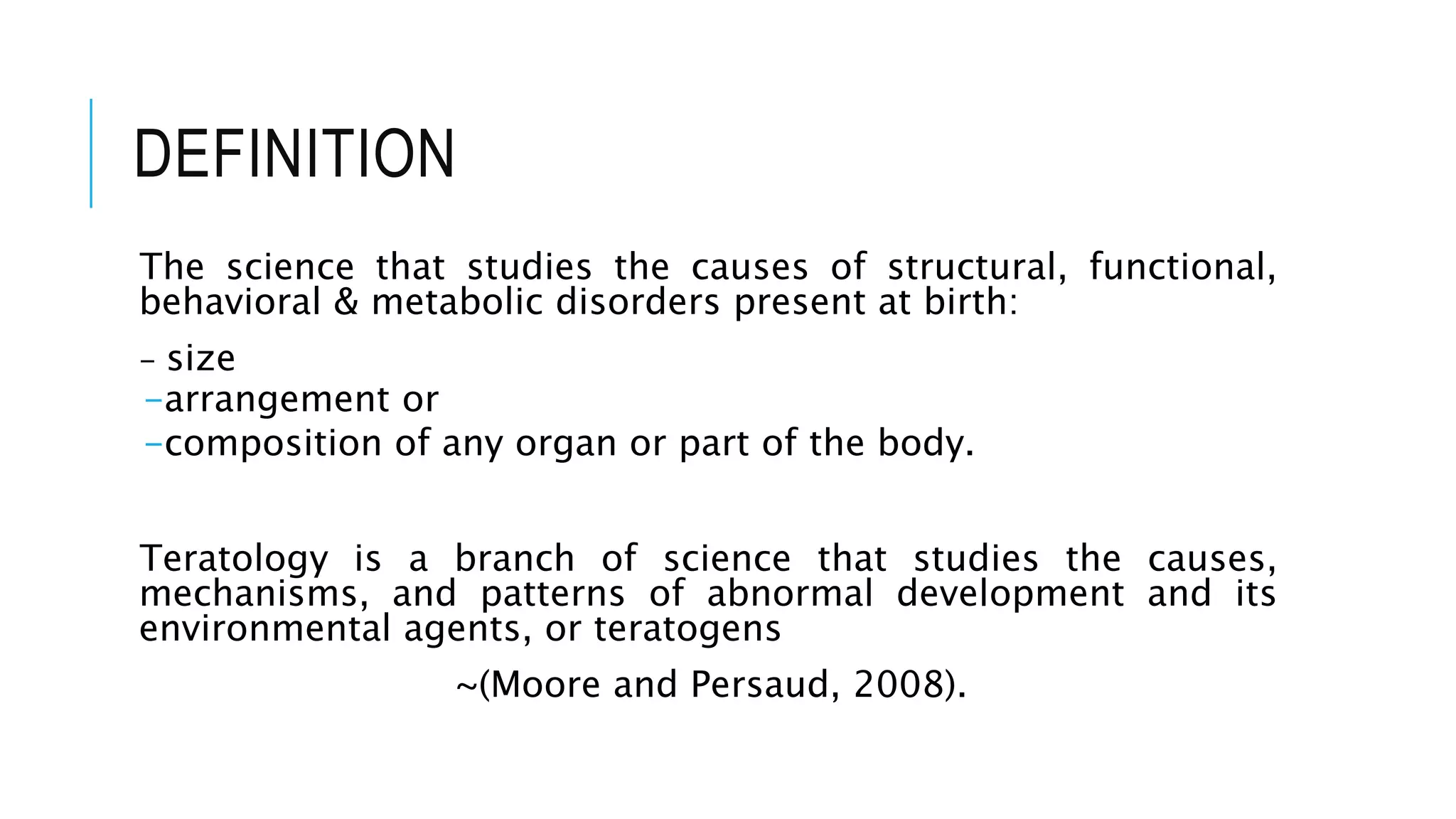 TERATOLOGY.pptx