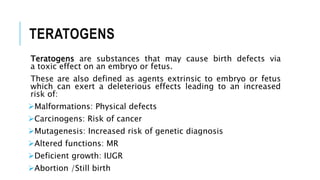 TERATOLOGY.pptx