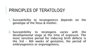 TERATOLOGY.pptx
