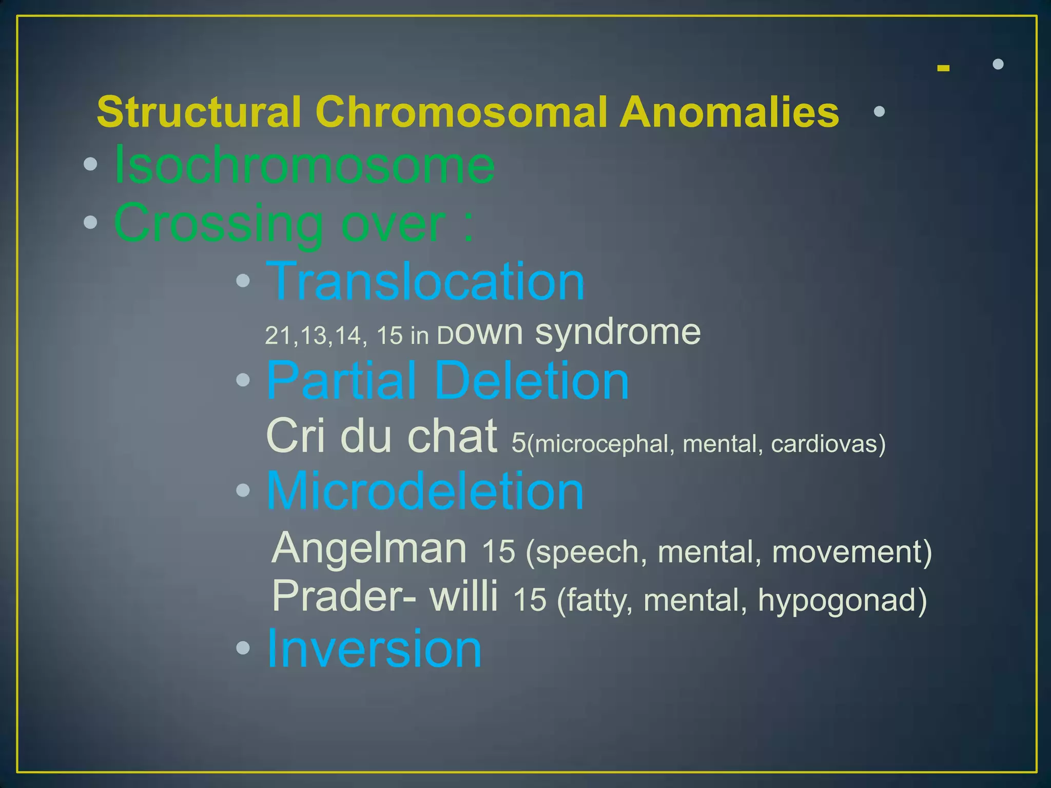 Teratology teratogenesis-birth defect-congenital malformation- anomaly ...