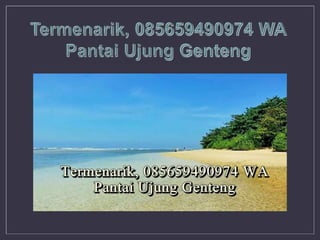 Terbagus, 0856-5949-0974 WA, Destinasi Sukabumi | PPT