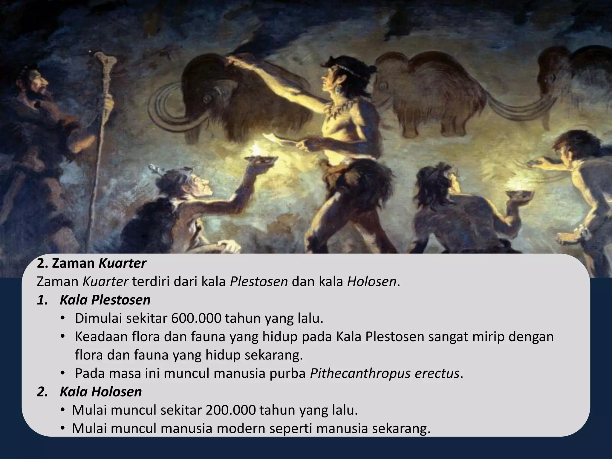Terbentuknya kep. indonesia | PDF