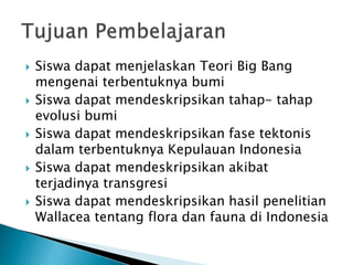 terbentuknya kepulauan indonesia.pptx