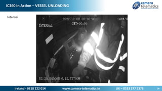 Terberg Terminal Tractor Camera Solution | PPT