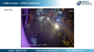 Terberg Terminal Tractor Camera Solution | PPT