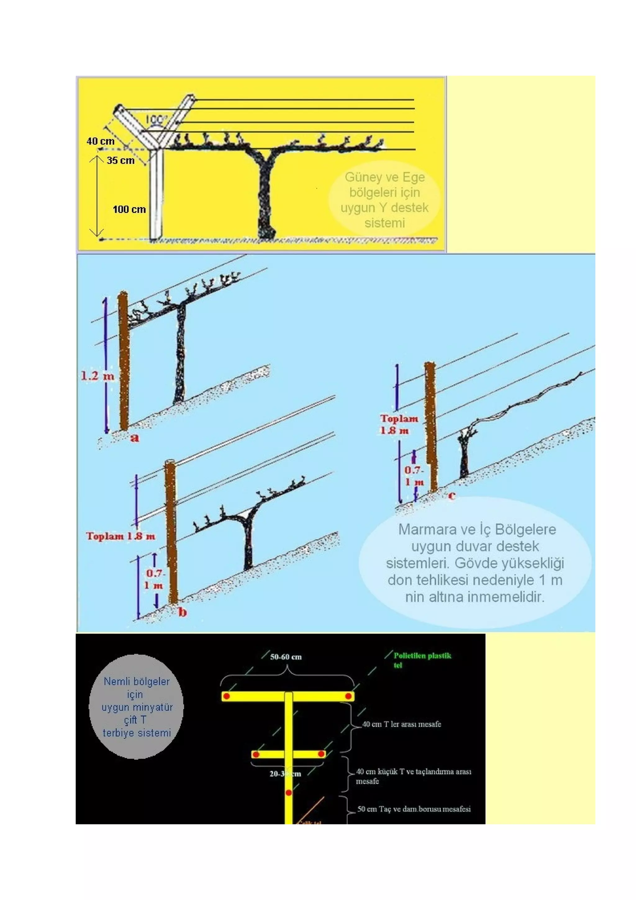 Terb Iye Ve Destek Sistemi | DOC