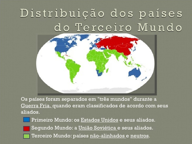 Terceiro Mundo
