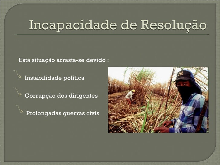 Terceiro Mundo