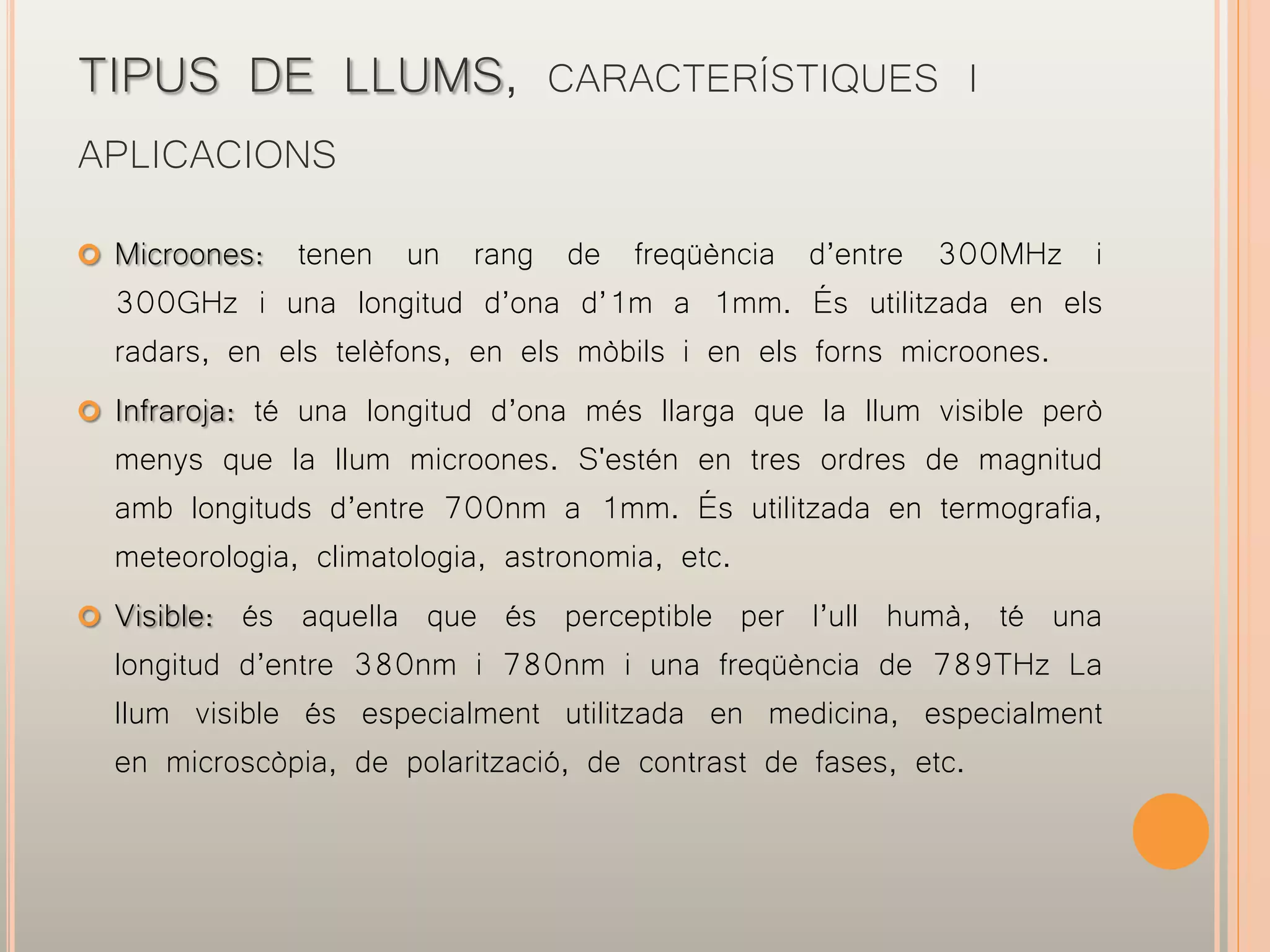 Tercera pràctica | PDF