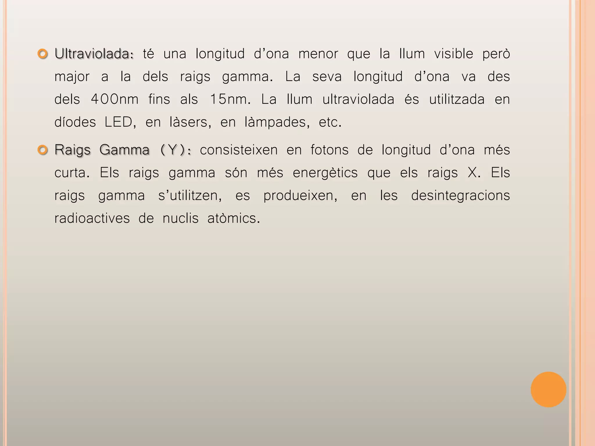 Tercera pràctica | PDF