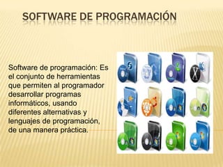 software de sistema | PPTX