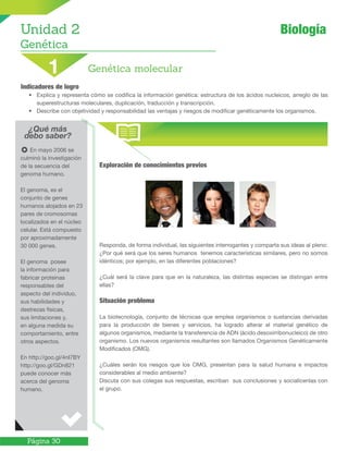 Tercer ciclo -ciencias_naturales | PDF