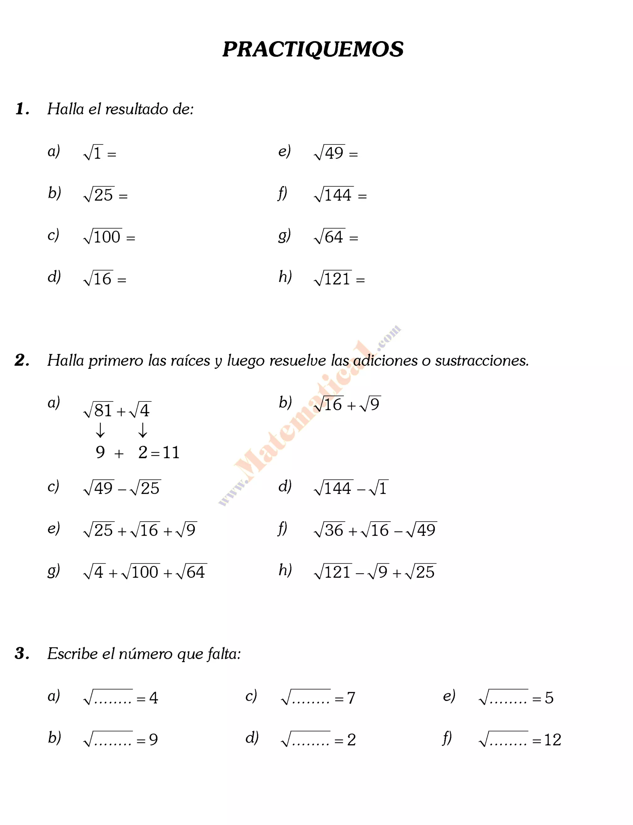Tercero libro-mate | PDF