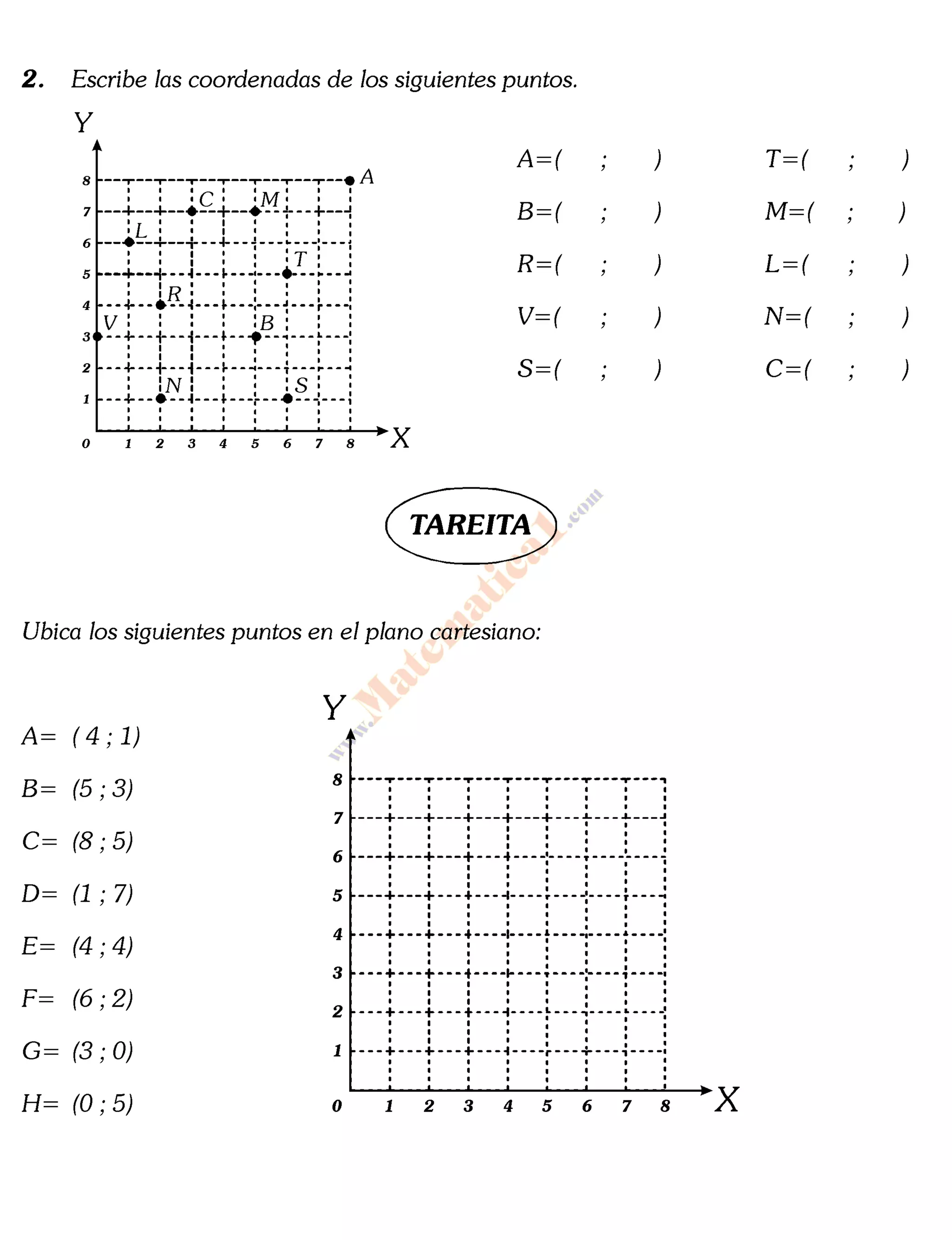 Tercero libro-mate | PDF