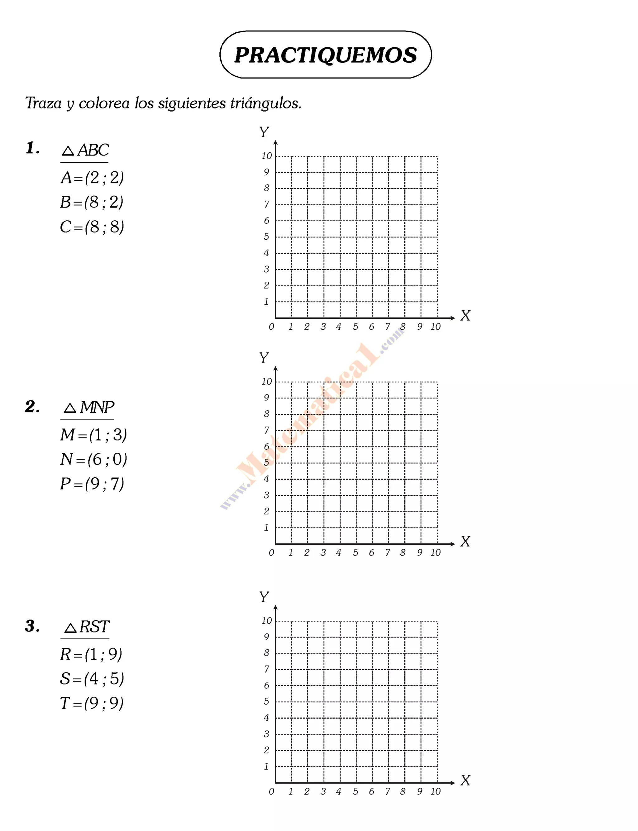 Tercero libro-mate | PDF