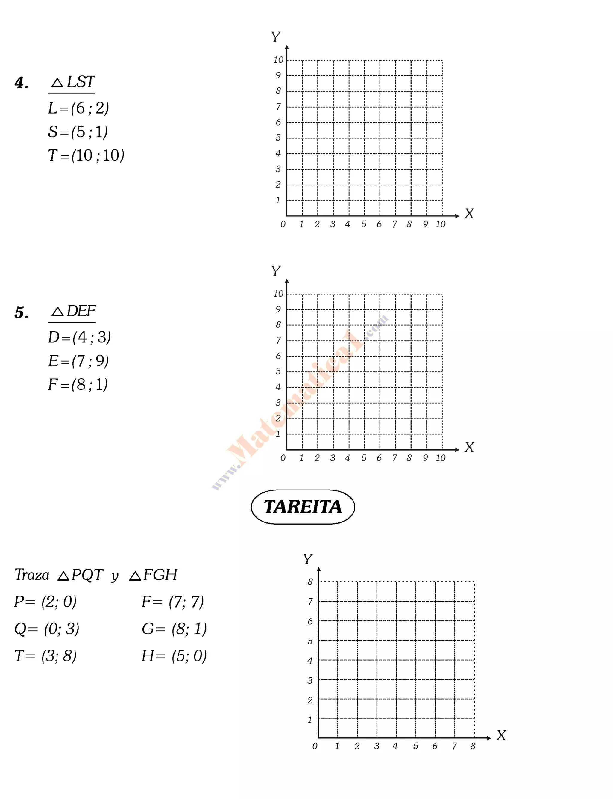 Tercero libro-mate | PDF