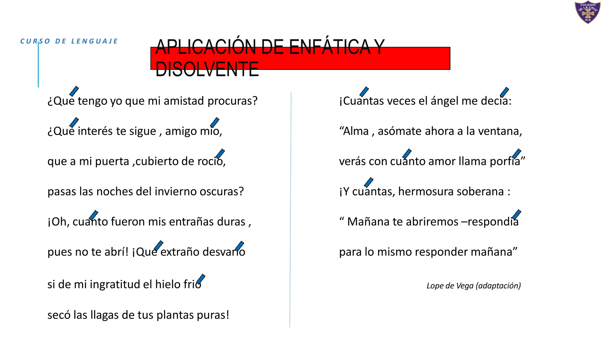 TERCERO-TILDACIÓN DIACRÍTICA Y DE CASOS ESPECIALES-SEMANA11-LENGUAJE.pptx