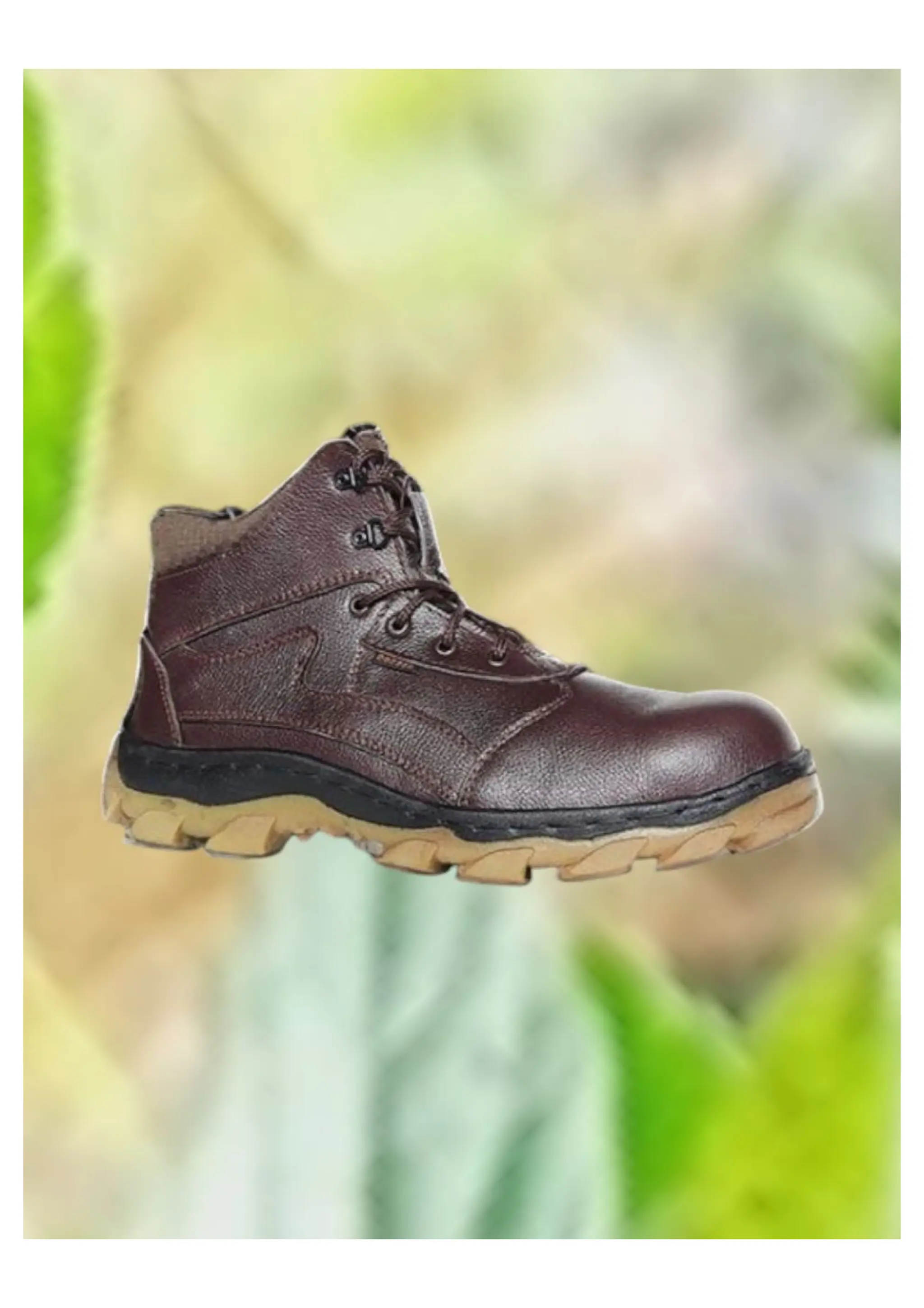 Terdekat Safety Shoes Dnd Telukjambe Timur WA 081945575656.pdf