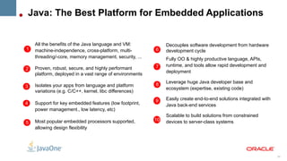 Terence Barr - what's new in m&e - 24mai2011 | PPT