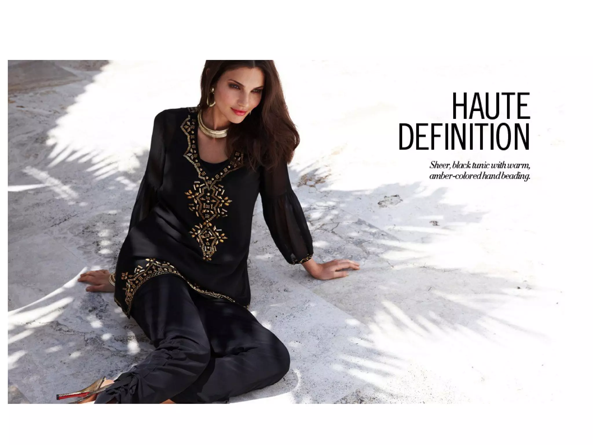 Teresa Moore Model | PPT