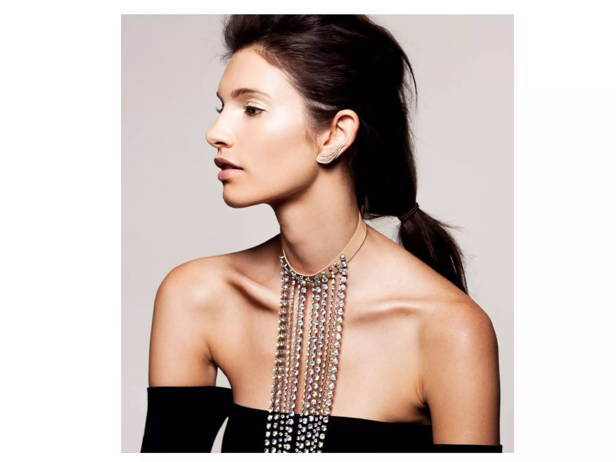 Teresa Moore Supermodel | PPT