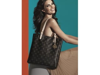 Teresa Moore Supermodel | PPT