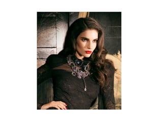 Teresa Moore Supermodel | PPT