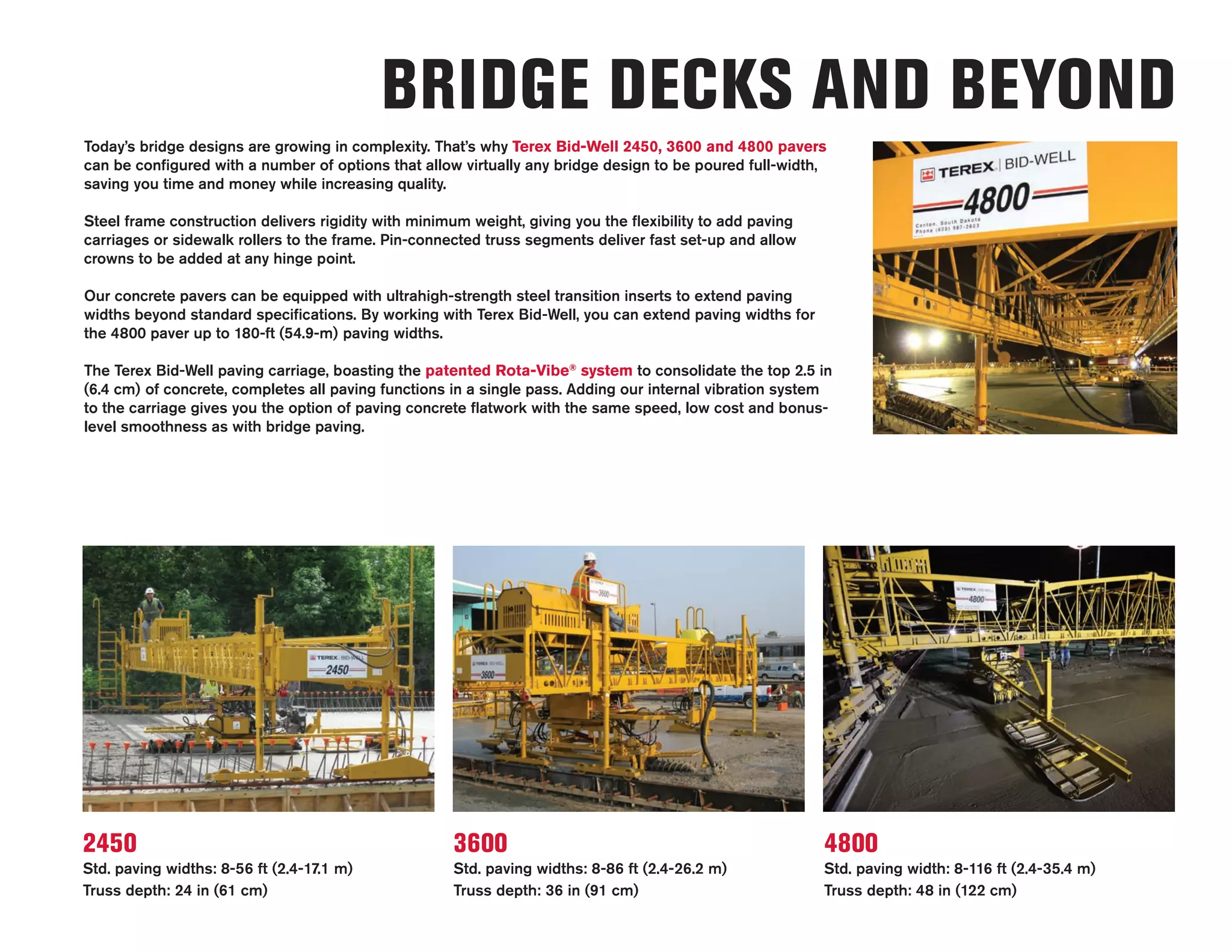 Terex BidWell Product Brochure.pdf