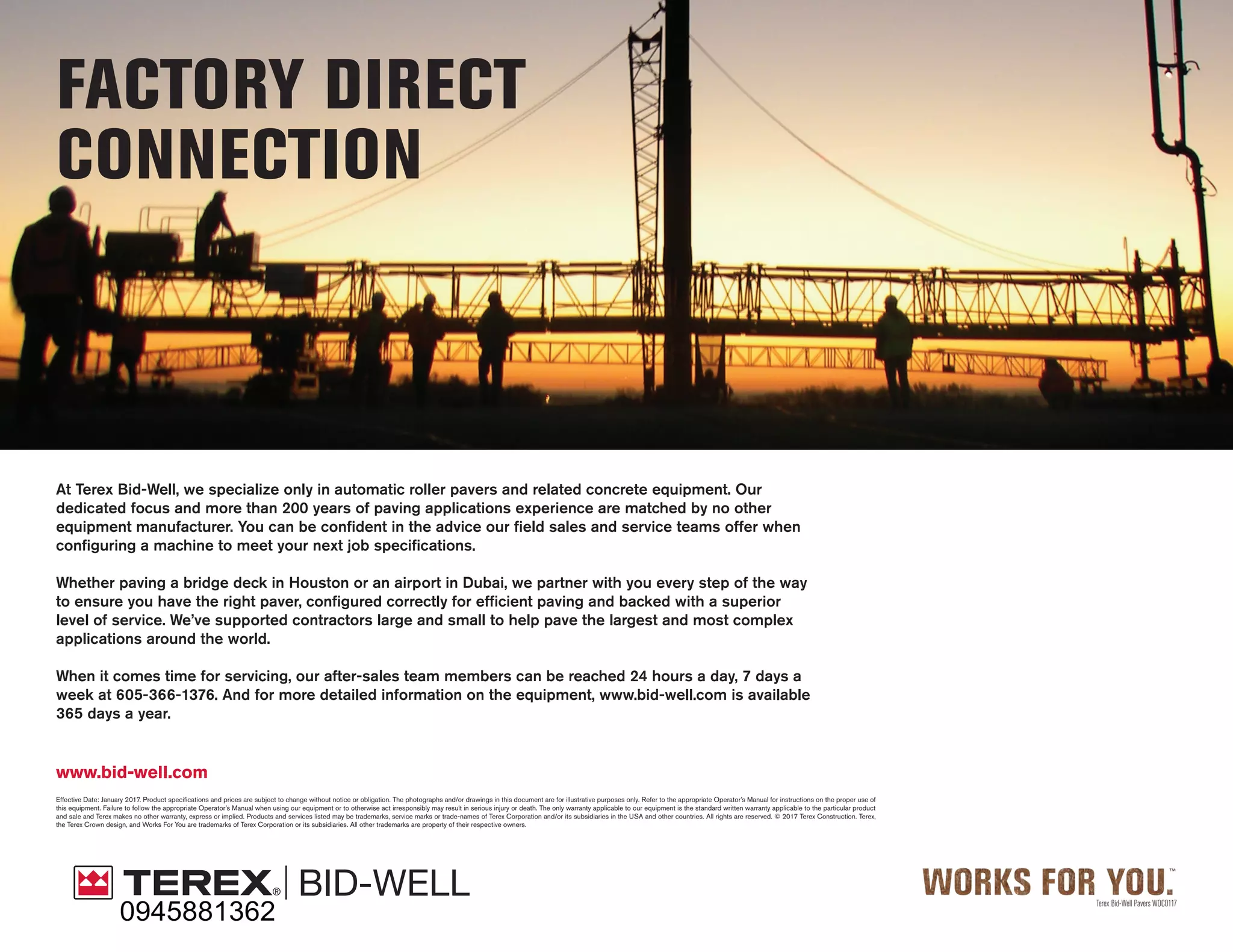 Terex BidWell Product Brochure.pdf