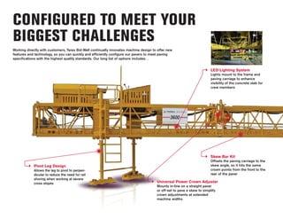 Terex BidWell Product Brochure.pdf