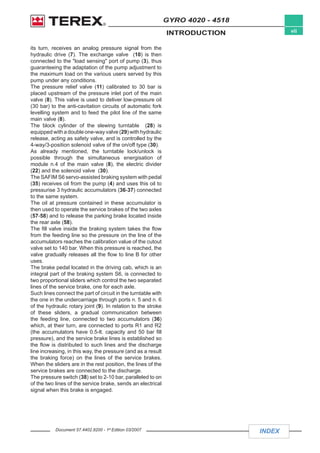 Terex Gyro 4020 Telescopic handler Service Repair Manual.pdf