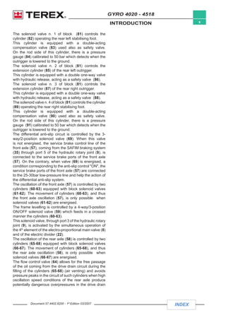 Terex Gyro 4518 Telescopic handler Service Repair Manual.pdf