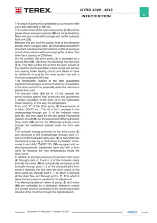 Terex Gyro 4518 Telescopic handler Service Repair Manual.pdf