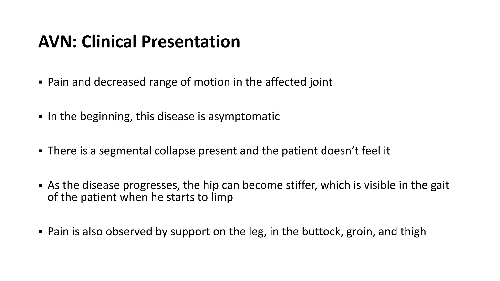 Teriparatide in Avascular Necrosis .pptx
