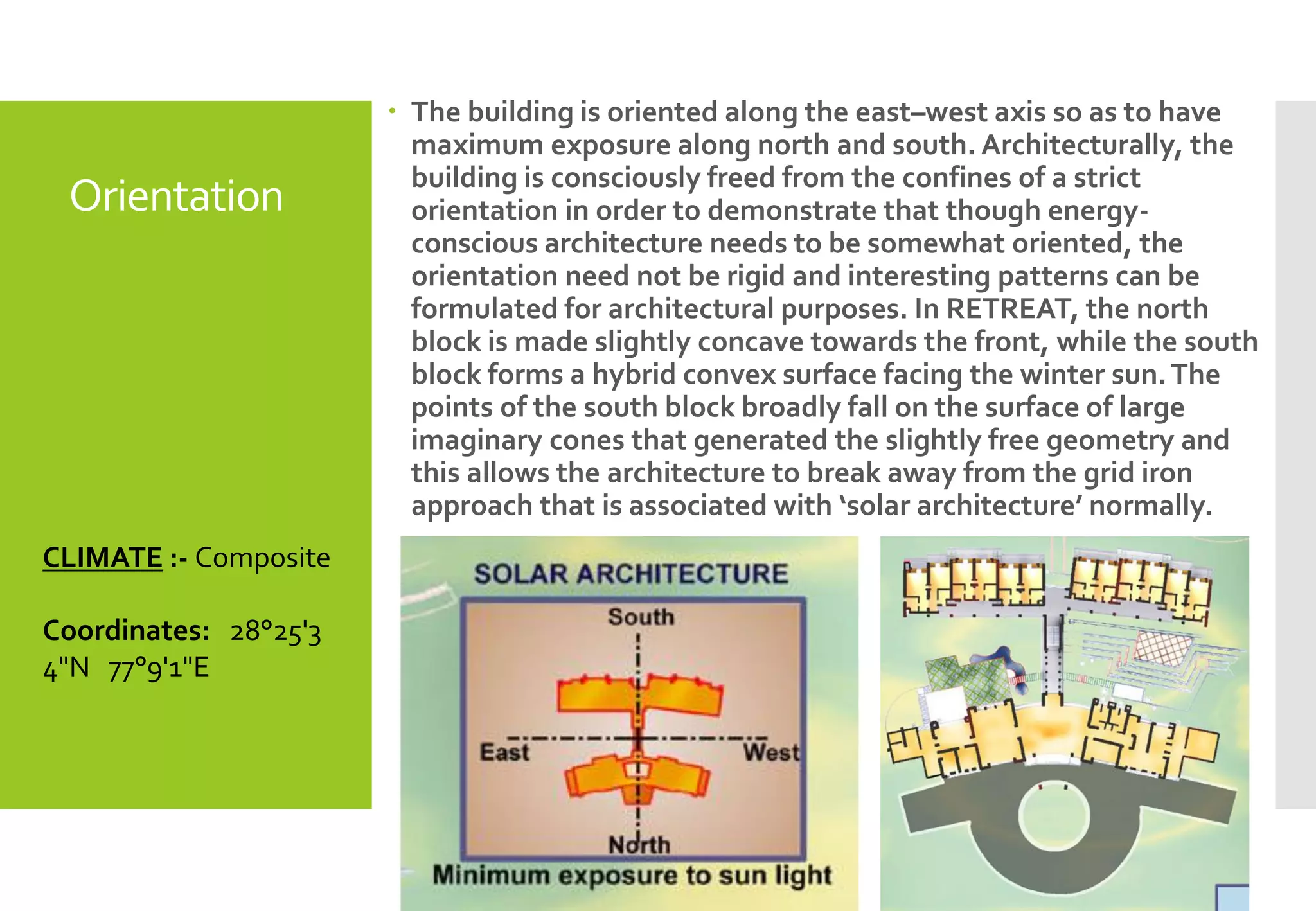 Teri retreat case study | PDF