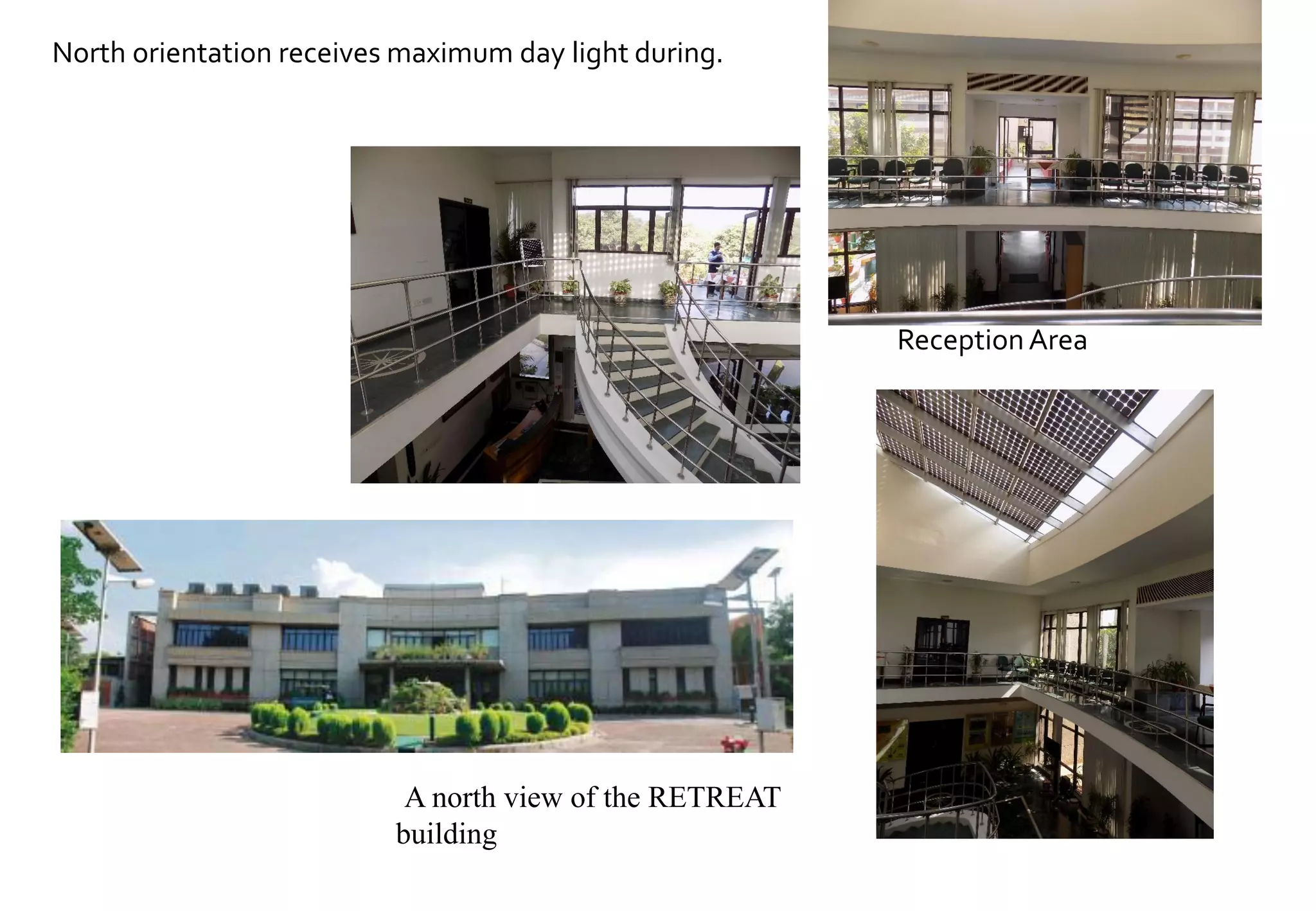 Teri retreat case study | PDF