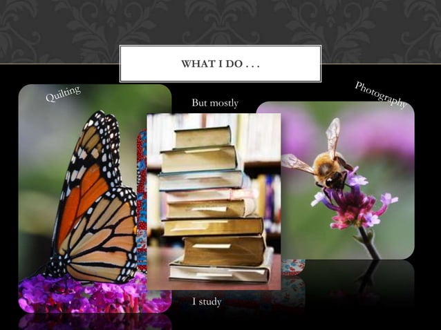 Teri singleton | PPT