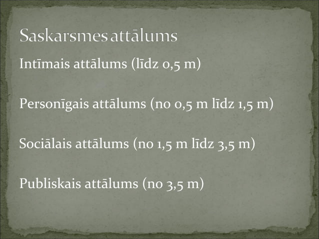 Teritorialitate | PPT