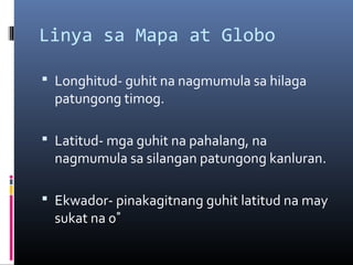 Teritoryo | PPT