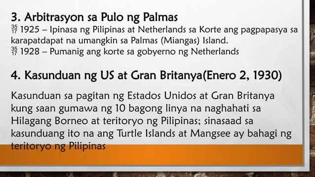 Teritoryo ng Pilipinas Ayon sa Kasaysayan at Batas.pptx