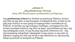 pagtatanggol ng teritoryo ng Pilipinas ppt.pptx