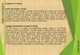 Teri university case study | PDF