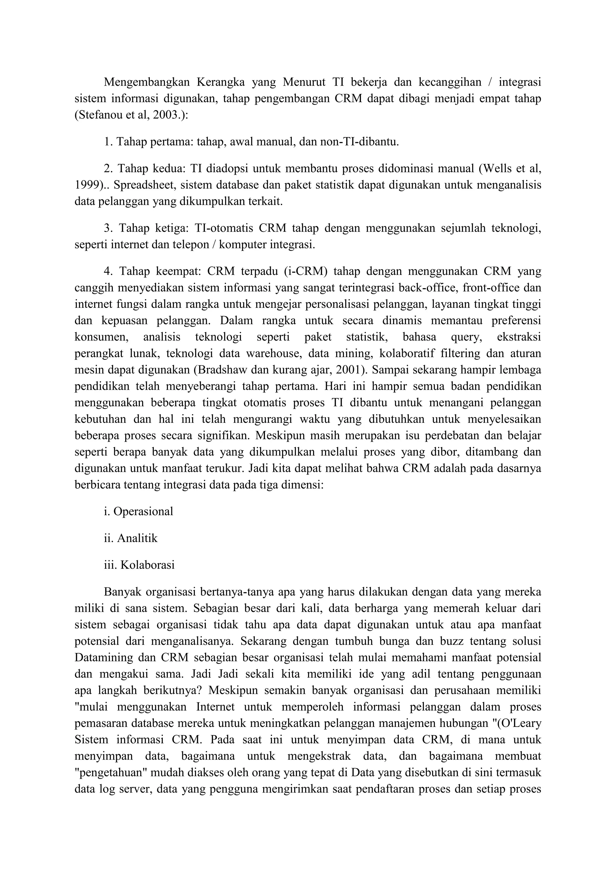 Terjemahan jurnal msdm | DOCX