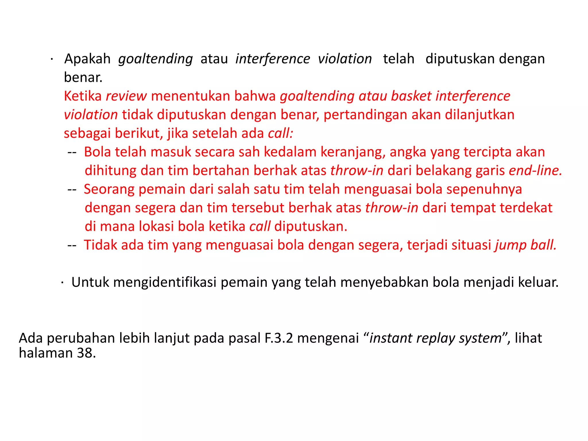 TERJEMAHAN PERATURAN FIBA RULES TAHUN 2022.pptx