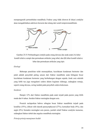 Terjemahan textbook os irma unhas | PDF
