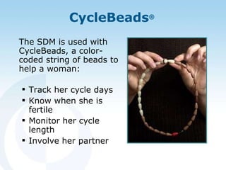 Fertility Awareness Based Methods and Gender | PPT