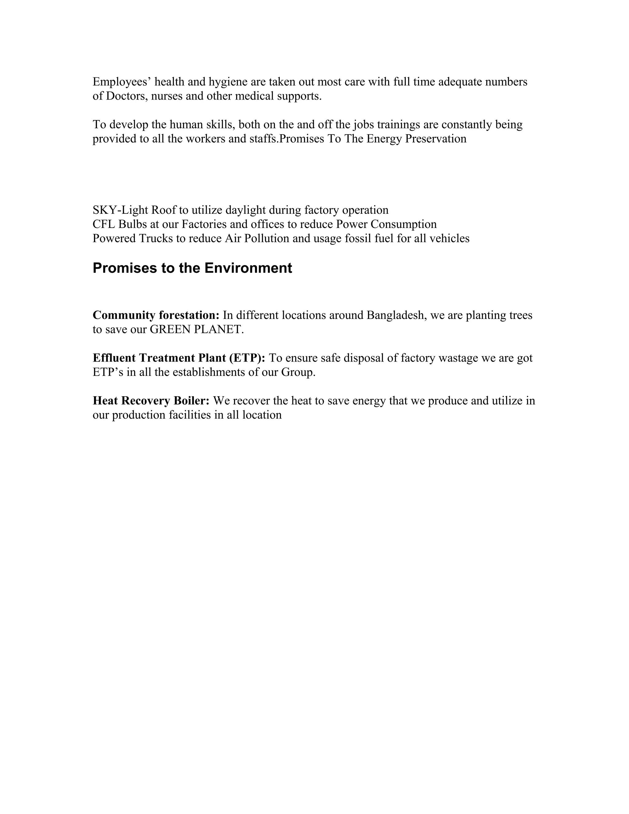 Term paper-on-pran-rfl-group | DOC