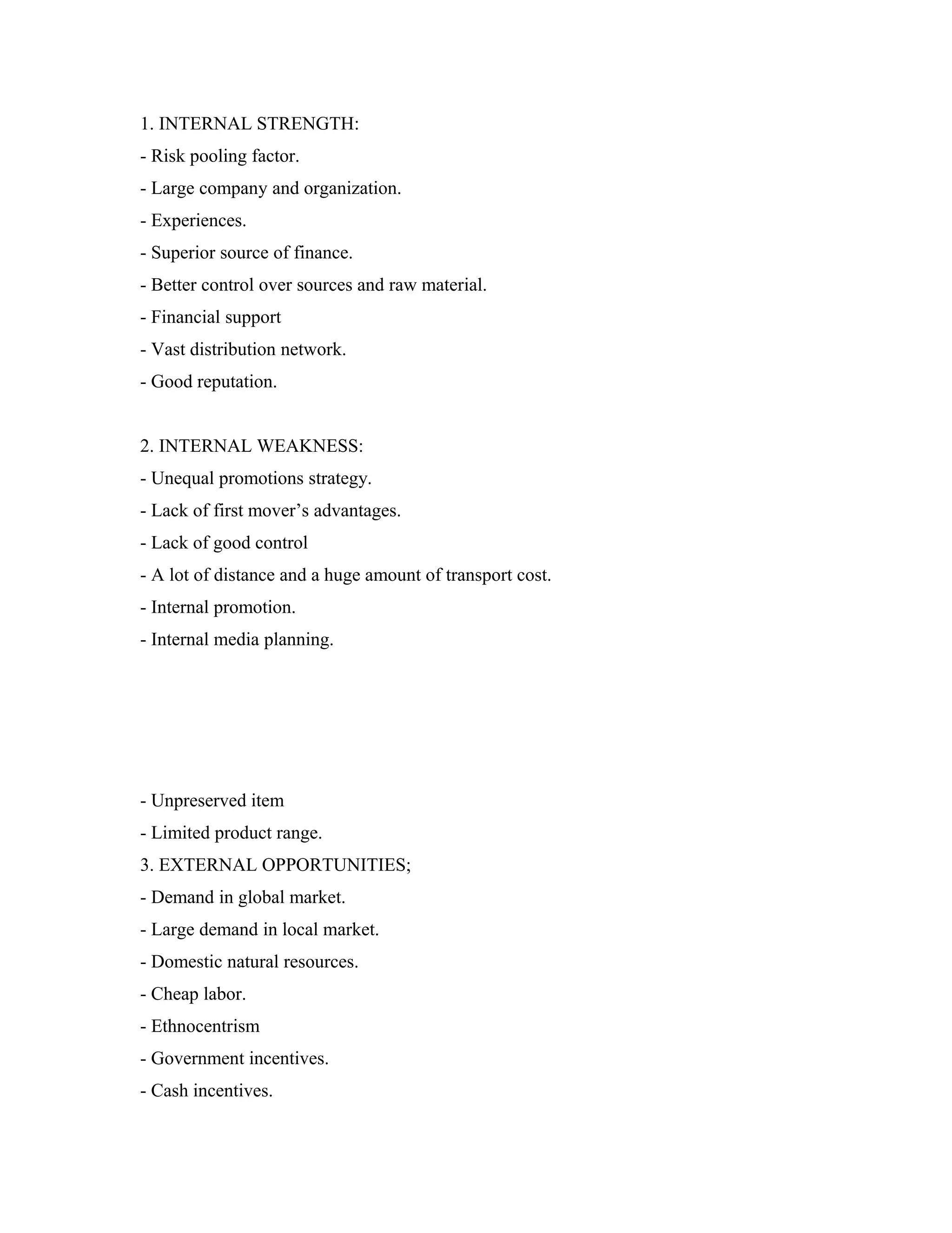 Term paper-on-pran-rfl-group | DOC